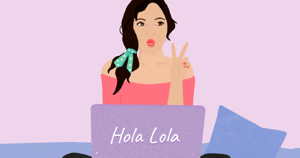 Hola Lola Spanish | Lessons